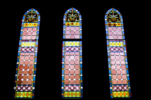 Divine Things | Faith from the Margins to the Web